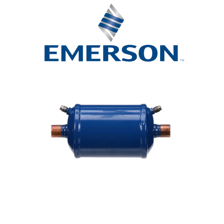 Suction Line Filter Drier รุ่น ASF Series Model ASF-35S5-VV 5/8 ODF, ASF-45S7-VV 7/8 ODF, ASF ...